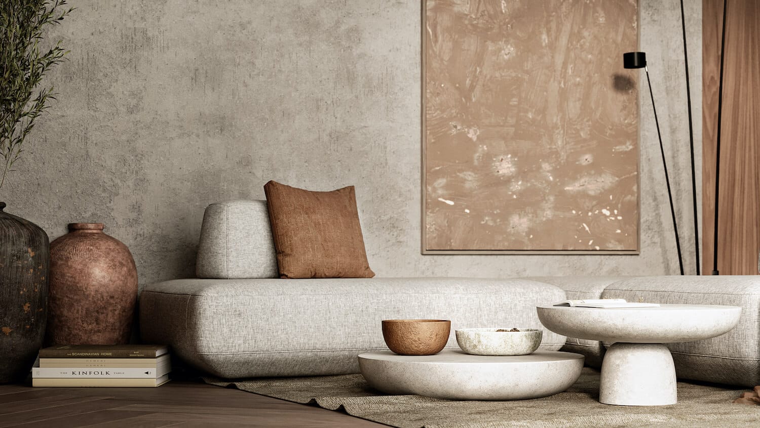 Coleccion WABI - SABI – baobab studio